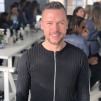 Daniel Smyth | Actor | Television Presenter | The Talent Manager