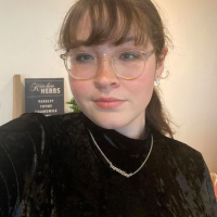 Lily Ward | Runner | The Talent Manager