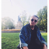 Alexander Witek | Assistant Camera | The Talent Manager