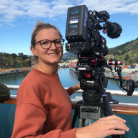 Molly Fraser | Producer/Director (Self-Shooting) | The Talent Manager