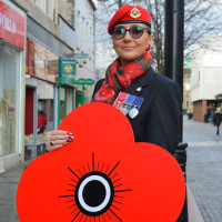 Suzanne Fernando MBE BCAh | Activist & Public Speaker | The Talent Manager