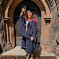 Hannah Grainger | Runner | The Talent Manager