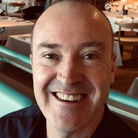 Mark Talmage-Rostron | Copywriter | The Talent Manager