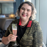 Kirsten Lee | Content writer & social media manager | The Talent Manager