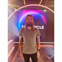 Richard Politz | Senior PD / Story / MIV / Edit Producer | The Talent ...