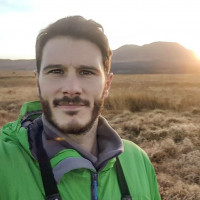 Osian Griffiths is available today on the TM Hub