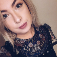 Beth Bayes | Runner | The Talent Manager