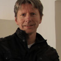 Simon Pass | Producer | The Talent Manager