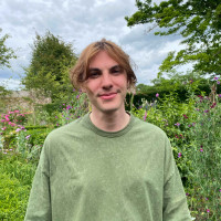 William Sweetman | Researcher | The Talent Manager