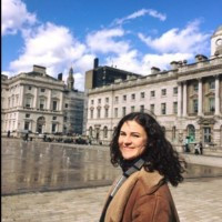 Eva James | Researcher | The Talent Manager