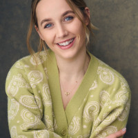 Poppy Taylor Jones | Runner | The Talent Manager