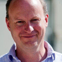 Richard Burrell | Executive Producer | The Talent Manager