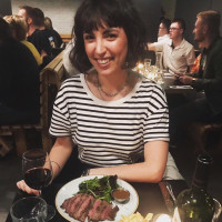 Ellie Hendry | Snr Production Co-ordinator | The Talent Manager