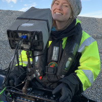 Ella Potts | Researcher | The Talent Manager