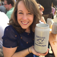 Bella Lloyd | Series Producer / EP / PD | The Talent Manager