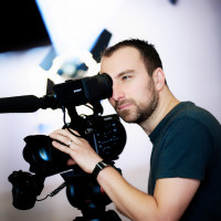 Dan Read | Camera Operator | The Talent Manager