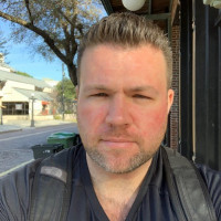 Ryan Daly | Series Director | Series Producer/Director | The Talent Manager