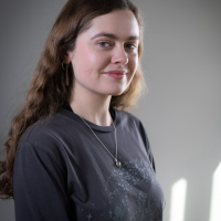 Caitlin Connelly | Archive Researcher | The Talent Manager