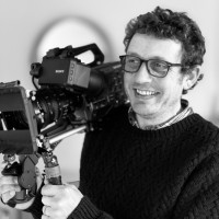 Jonathan Hillyer | Lighting Cameraman /DoP /Aerial Photography | The ...
