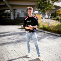 Liam Daly | Sound Trainee | The Talent Manager