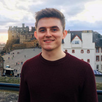 Tom Errington | 3D Animator | The Talent Manager