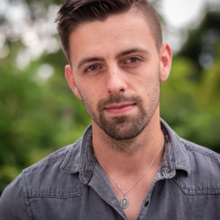 Mark Connor | Producer/Editor/Camera Op | The Talent Manager