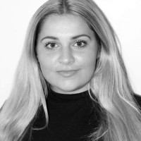 Sophie Aziz | Casting Researcher | The Talent Manager