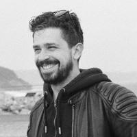 Josh John | Editor | The Talent Manager