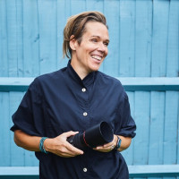 Vicki Cooper | Executive Producer & Director | The Talent Manager