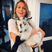 Victoria Glover | Commissioning Executive | The Talent Manager