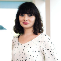 Lara Foster | Floor Runner | The Talent Manager