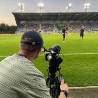 Alex Constantine | Camera Operator | The Talent Manager