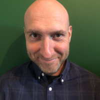 Dave Skinner | Development Producer/Senior Development Producer | The ...