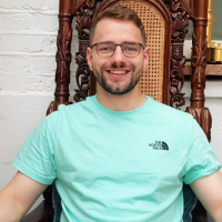 Matthew Marsh updated their showreel on the TM Hub