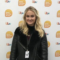 Anna Mayhew | Floor Runner | The Talent Manager