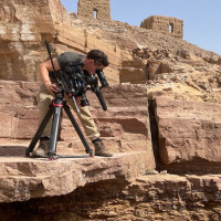 Andrew Richens | DV Director / EP | The Talent Manager