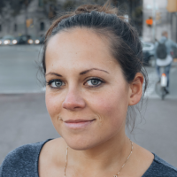 Alexandra Jordan | 3rd Assistant Director | The Talent Manager