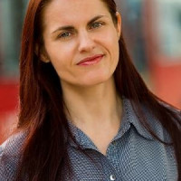 Anne Tillyer | Preditor, Editor, Series Editor & Co-Exec (Edit) | The ...