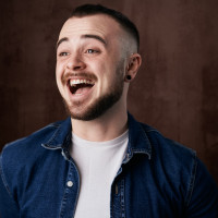 Ben Mellish | Runner | The Talent Manager