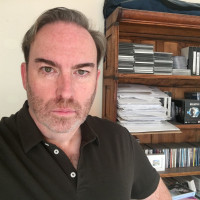 Ian O'Reilly added a new project on the TM Hub