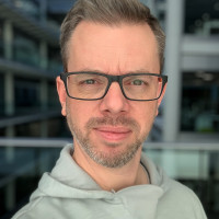 Matt Freestone | Multi-Camera Director | The Talent Manager