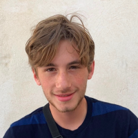 Harrison Raphael | VT Runner | The Talent Manager