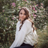 Megan Davey | Intern | The Talent Manager