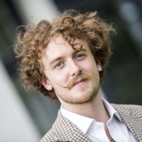 Alexander Pinsky | Edit Assistant | The Talent Manager