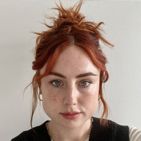 Aimee Louise Forbes | Runner / Logger | The Talent Manager