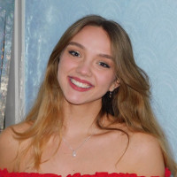 Helena Mitchell | Runner - Production | The Talent Manager