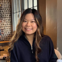 Sarah Lin | PR | The Talent Manager