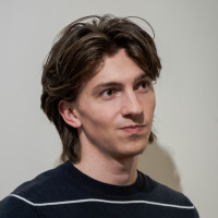 Alex Lord | Camera Operator | The Talent Manager