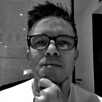 Gary Monaghan | Creative Director | The Talent Manager