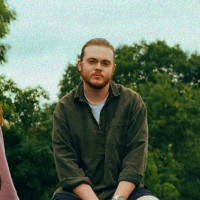 Connor McKee | Editor | The Talent Manager